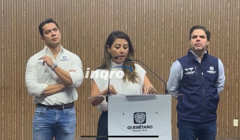 Luna Monumental en Querétaro registra 182 mil 532 visitantes – inqro