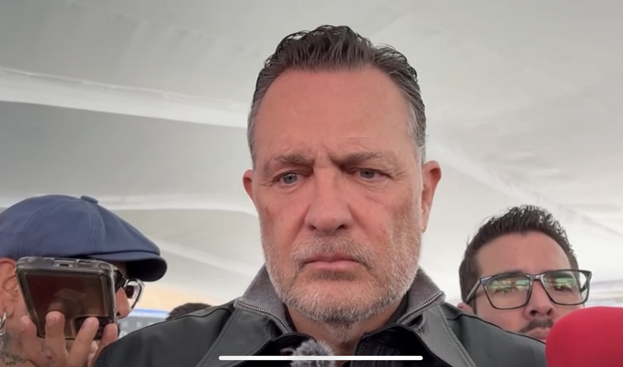 México debe seguir siendo aliado económico de EU: Kuri – inqro