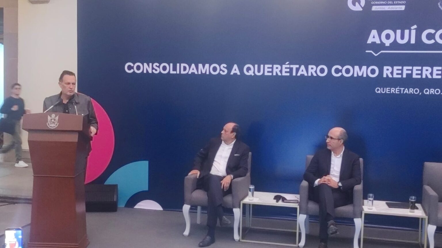 AUDIO: Pilgrim’s anuncia inversión de 150 mdd en Querétaro – inqro